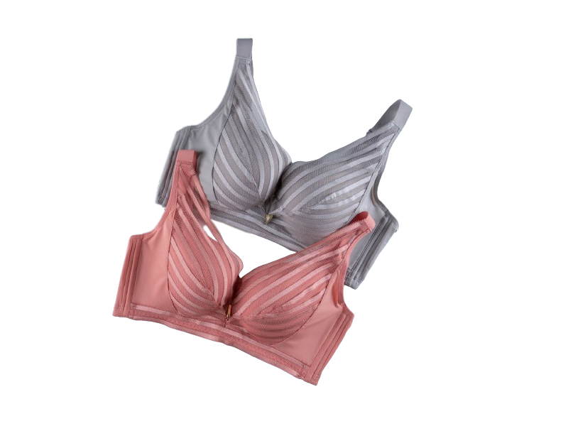 Massage Bra 2472